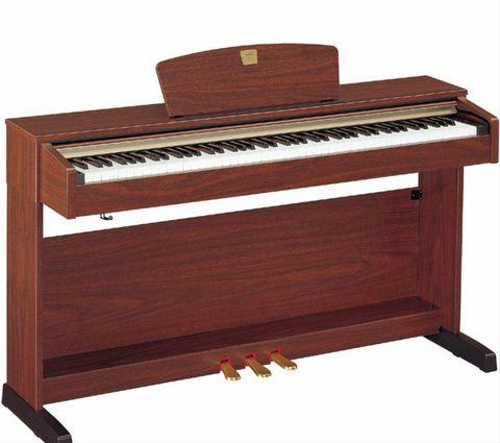Yamaha clavinova CLP-320