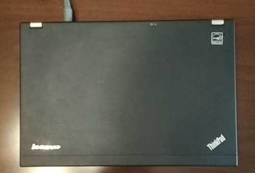 Lenovo Thinkpad X220i