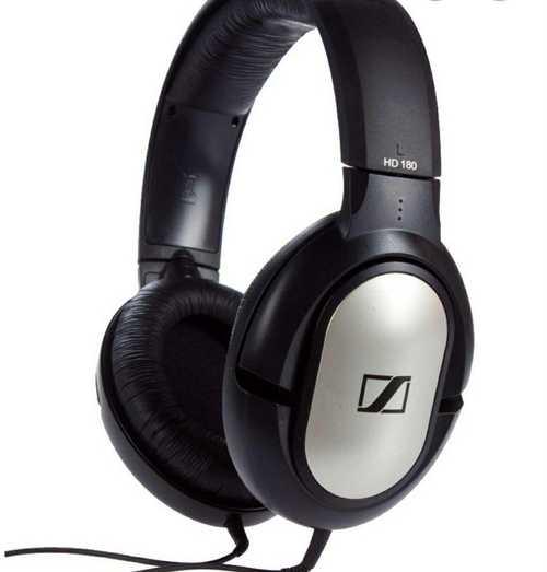 Продаю Наушники Sennheiser HD180