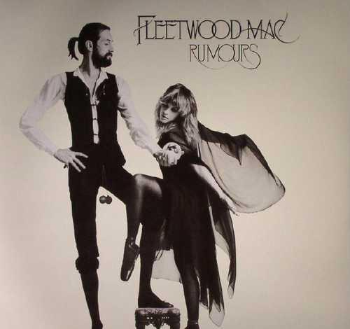 Fleetwood Mac Rumours