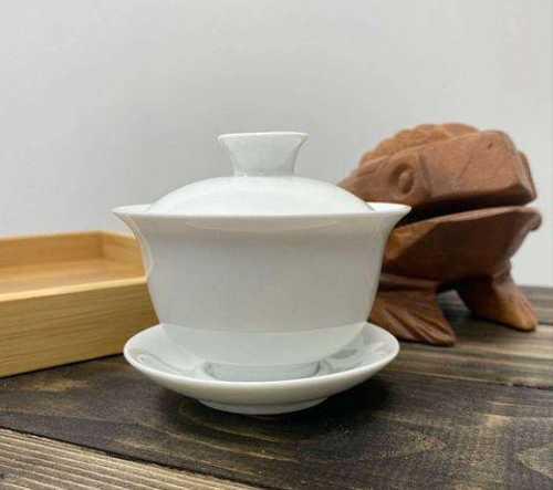 Гайвань фарфор