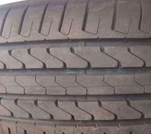 Cooper Evolution CTT 225/55 R19 99H, 4 шт