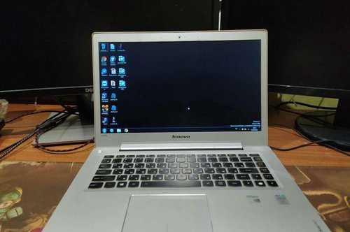 Lenovo ideapad u430p