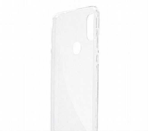 Чехол для Xiaomi Mi S2 ультратонкий 0,3мм (прозрач