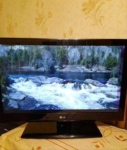 TV LG 32LE3300