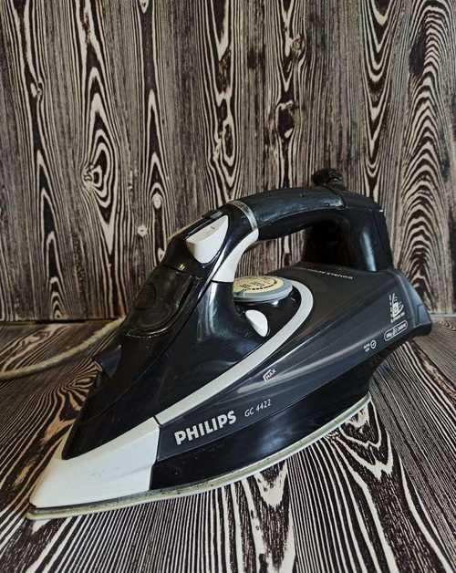 Утюг Philips GC4422