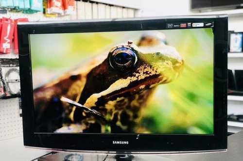 Телевизор Samsung LE32B450/81См/HDMi/Гарантия