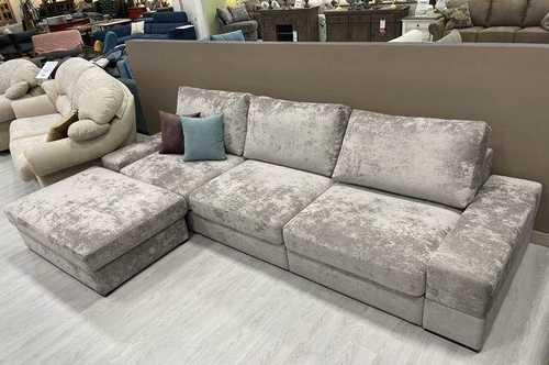 Новый диван "Loft"
