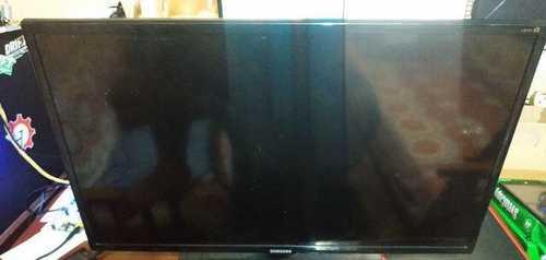Телевизор samsung UE32EH6037K 32дюйма (81 см)