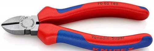 Бокорезы для резки Knipex KN-7002140