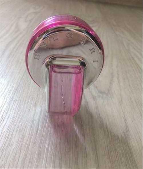 Духи Bvlgari Omnia Pink 40ml