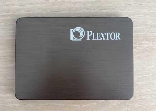 Ssd Plextor 128 Gb