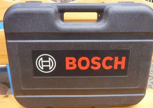 Bosch KTS 530 полный комплект