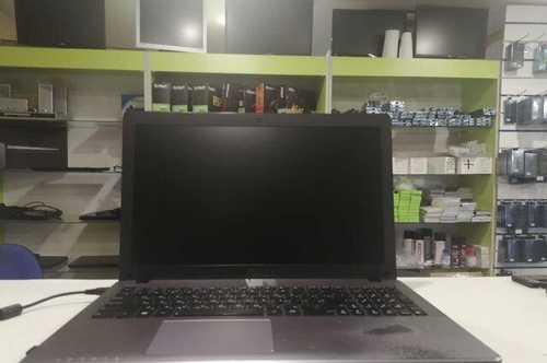 Ноутбук Asus R510C