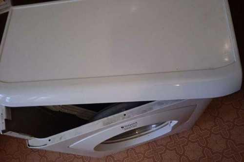 Верхняя крышка для стиральной машины Hotpoint Aris