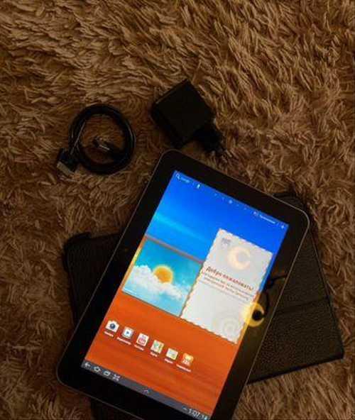 Samsung Galaxy Tab 8.9