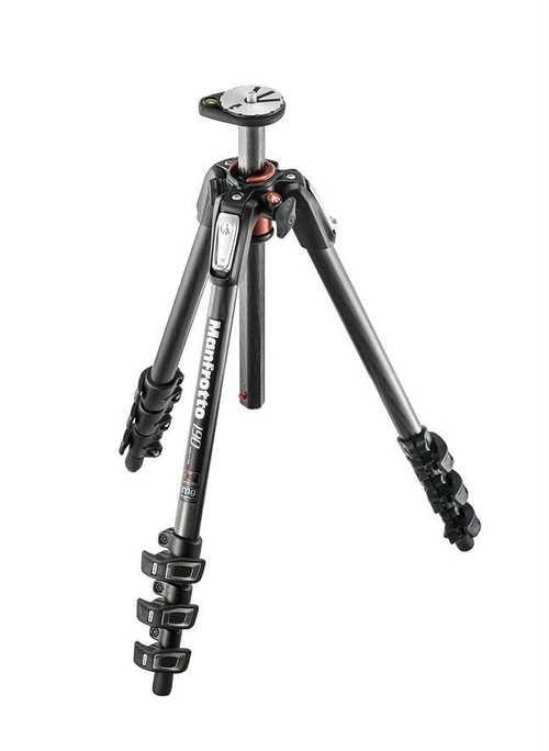 Штатив Manfrotto MT190cxpro4