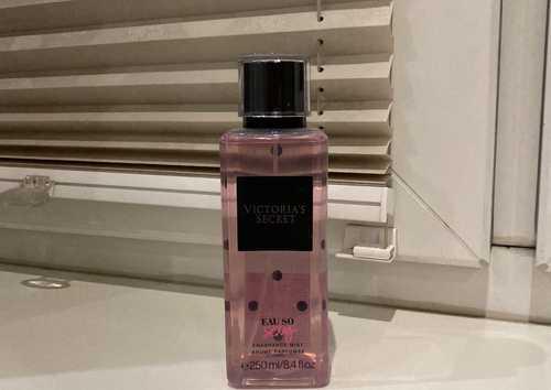 Спрей для тела Victoria’s Secret Eau So sexy