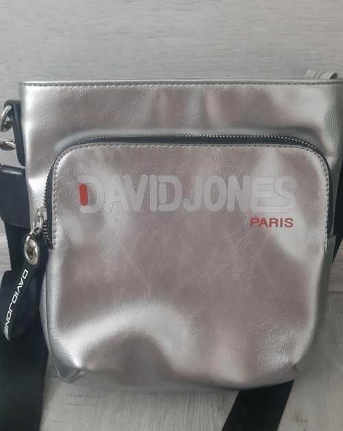 Новая Сумка David Jones