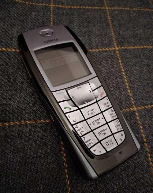 Nokia 6220