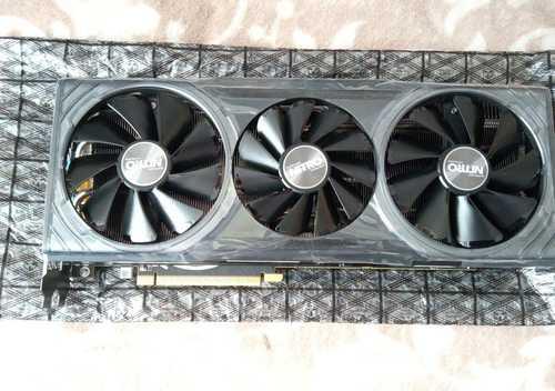 Vega 64 nitro + обмен