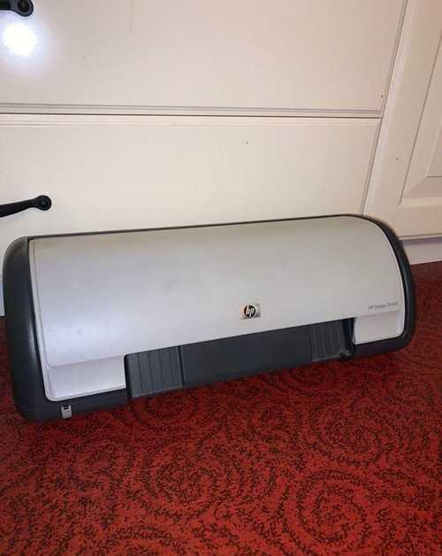 Принтер HP Deskjet D1460