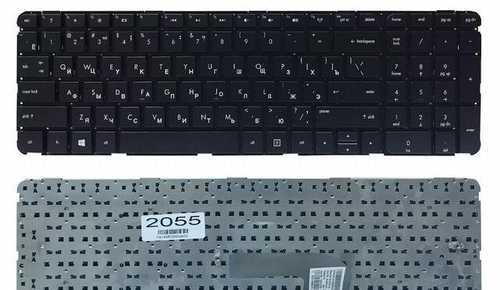 Клавиатура HP dv7-7000