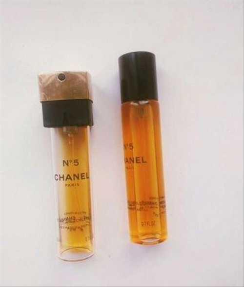 Chanel N.5