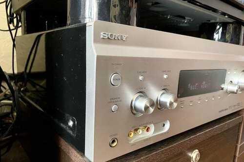 Усилитель - ресивер Sony STR DA 2400 ES | Festima.Ru - Мониторинг ...