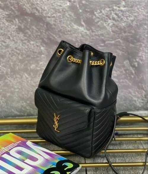 Рюкзак Yves Saint Laurent