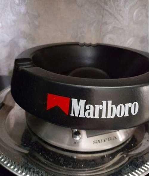 Пепельница marlboro большая