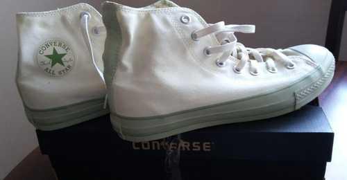 Кеды Convers original новые