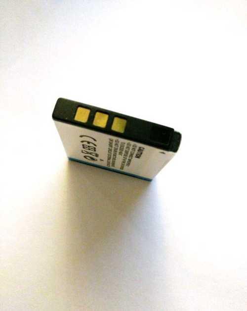 Аккумулятор Kodak klic-7004, он же Fuji NP-50