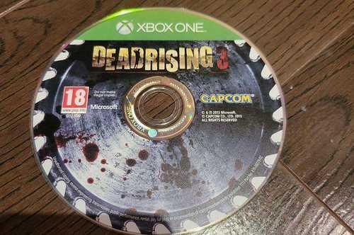 Deadrising 3 xbox