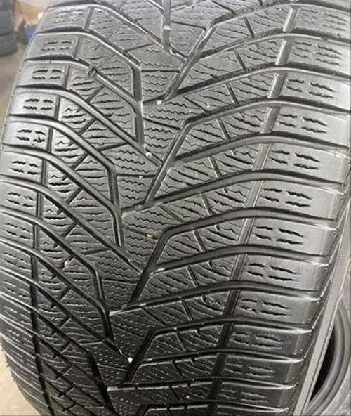 Yokohama W.Drive V905 315/35 R20