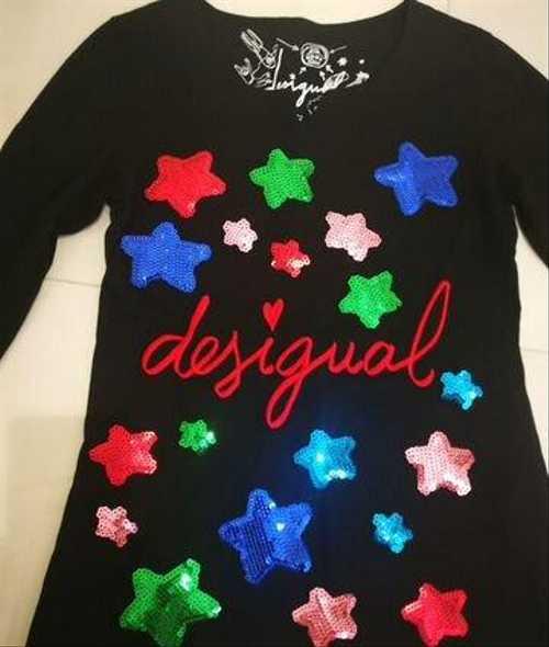 Платье детское Desigual
