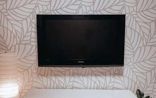 Телевизор 37" samsung LE37S62BX/BWT