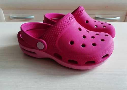 Crocs c8-9