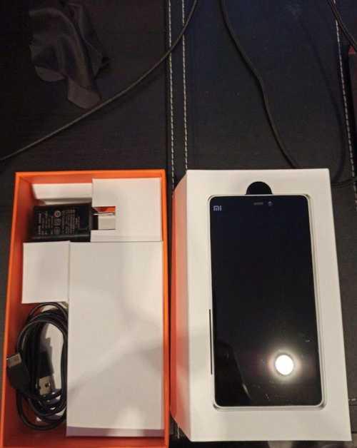Xiaomi Mi4c 16gb