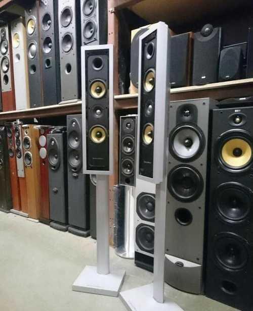 Bowers s Wilkins (BW) FPM5 (England)