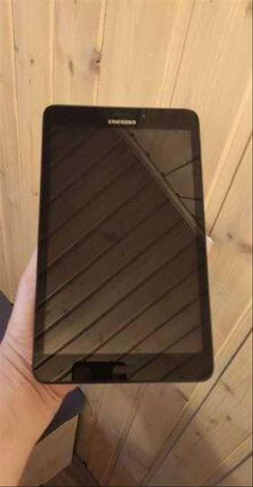 Планшет Samsung Galaxy Tab A 8.0 SM-T385 16Gb