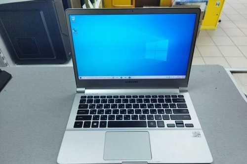 Ноутбук Samsung NP900X3D-A01