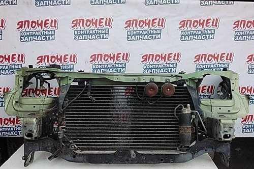 Телевизор Toyota Corolla Spacio AE111