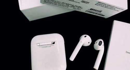 Airpods 2