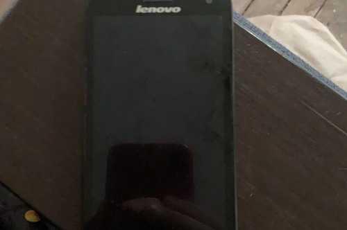 Продам телефон Lenovo s660 8GB