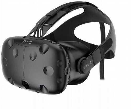 Шлем виртуальной реальности HTC vive