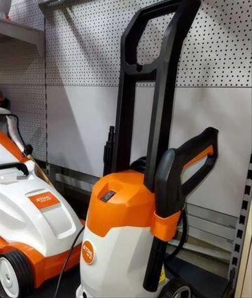 Мойка stihl RE 80 (новинка)