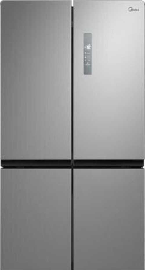 Холодильник Midea MRC518sfnx