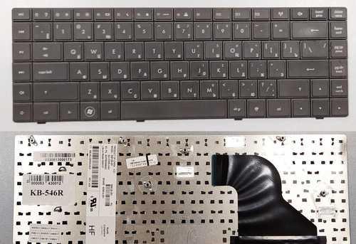 Клавиатура для ноутбука HP Compaq 620, 621, 625