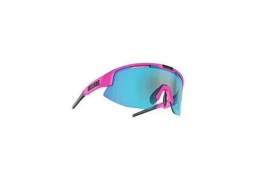Спортивные очки модель "bliz active matrix pink"